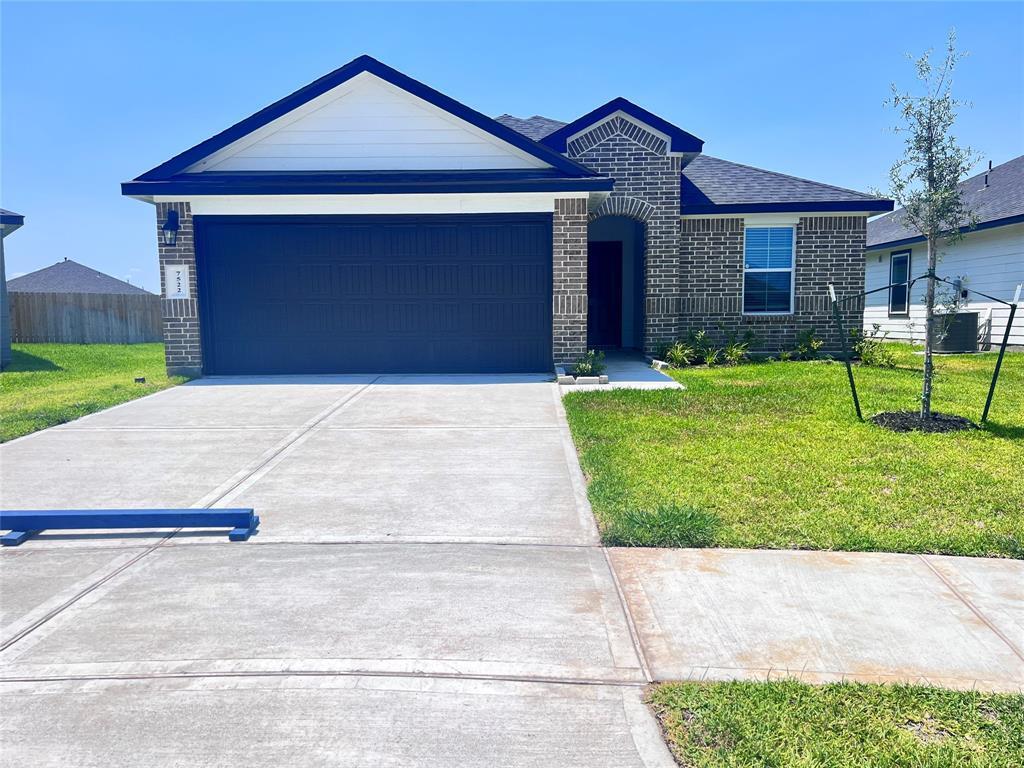 7522 Carson Ct, Arcola, TX 77583 - House Rental in Arcola, TX ...