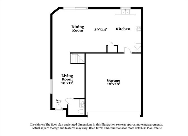 7738 Galleon Field Ln, Cypress, TX 77433 - House Rental in Cypress, TX ...