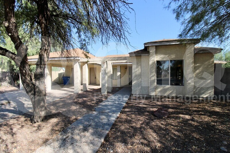 20429 N 21st Dr, Phoenix, AZ 85027 - House Rental in Phoenix, AZ ...