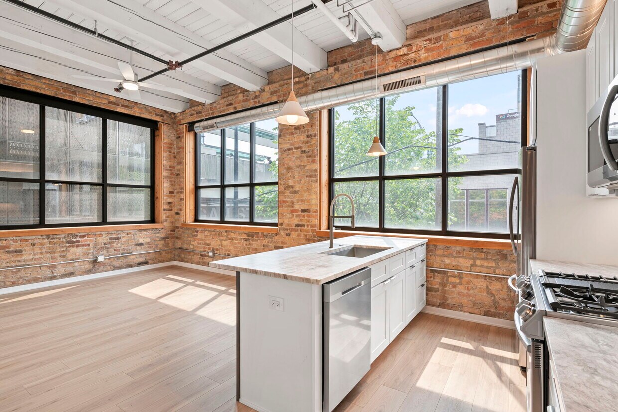 209 North Morgan St - Apartments in Chicago, IL | Apartments.com