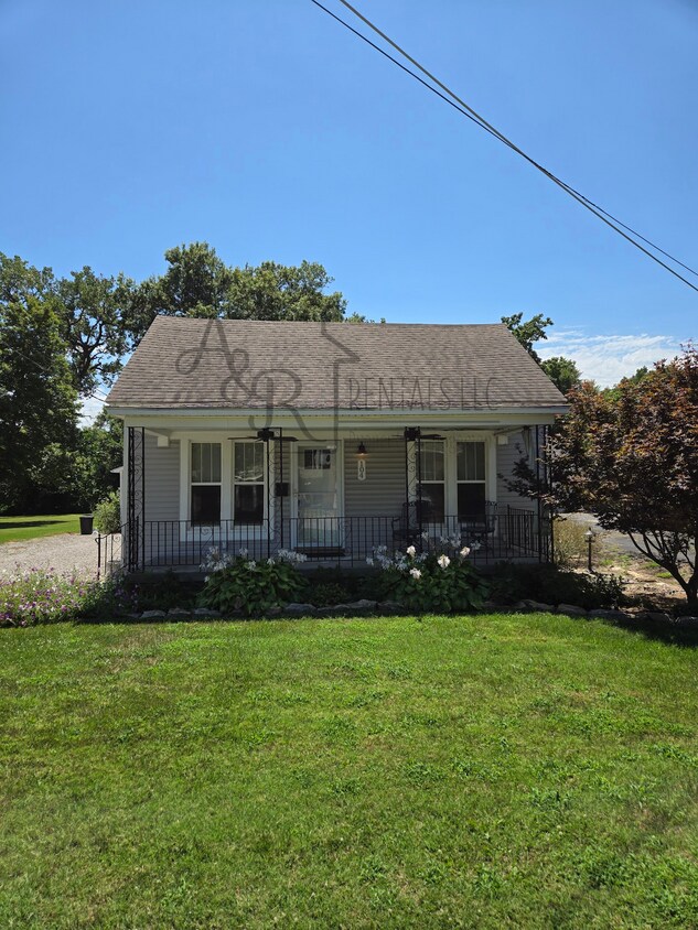 104 E McKay St, Frontenac, KS 66763 - House Rental in Frontenac, KS ...
