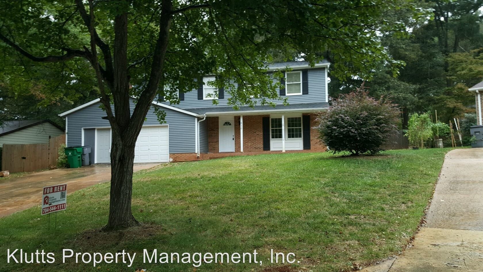 610 Bundy Cir, Charlotte, NC 28211 - House Rental in Charlotte, NC ...