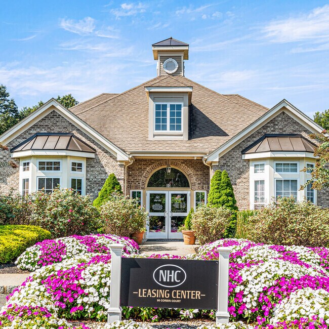 Beacon Hill Apartments for Rent with a Garage - Lakewood, NJ - Updated ...