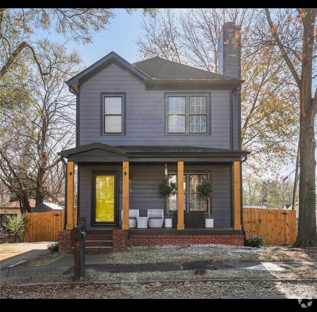 3 Bedroom Houses for Rent in Atlanta GA - 547 Homes | Apartments.com