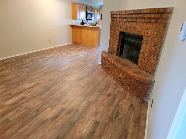 7837 Cardinal Ct, North Richland Hills, TX 76180 - Townhome Rentals in ...