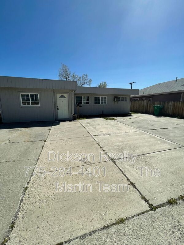 550 Winston Dr Reno, NV 89512 - Alquileres en Reno, NV | Apartamentos.com