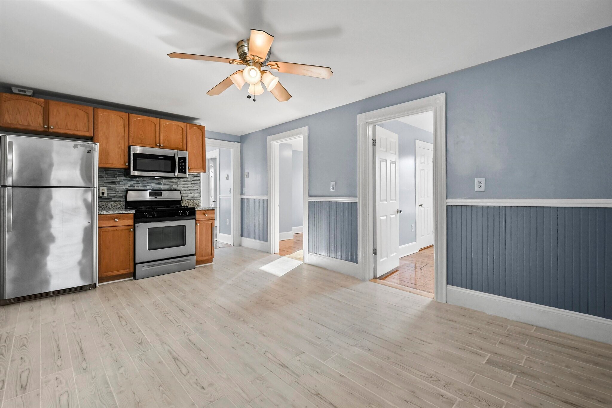 100 Hall St Unit 2, Manchester, NH 03103 - Condo for Rent in Manchester ...