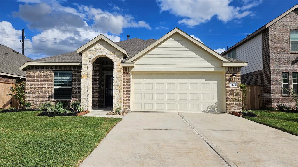 7406 Bartoncliff Dr, Katy, TX 77493 - House Rental in Katy, TX ...