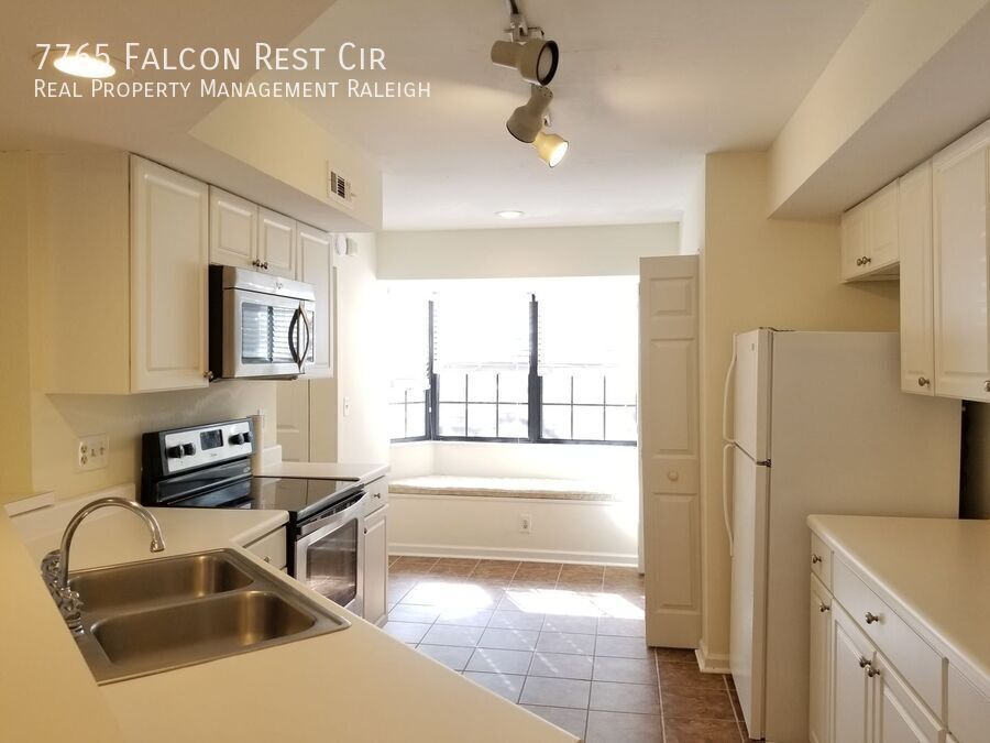 7765 Falcon Rest Cir, Raleigh, NC 27615 - House Rental in Raleigh, NC ...