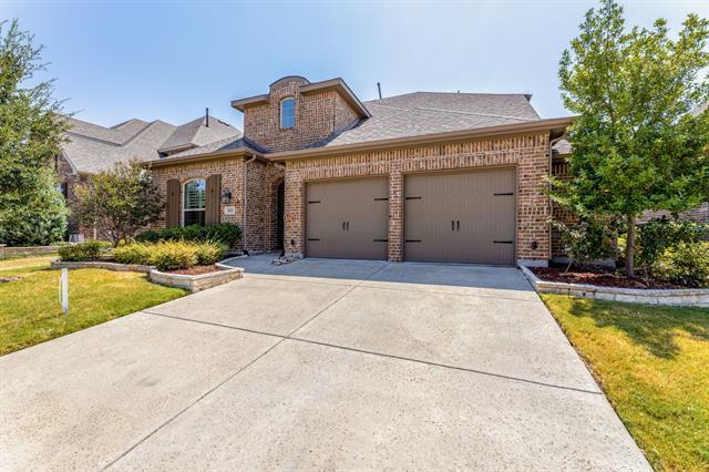 16112 Benbrook Blvd, Prosper, TX 75078 - House Rental in Prosper, TX ...