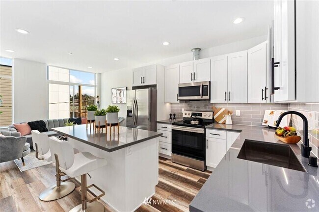 Houses for Rent in Seattle WA - 177 Homes | Apartments.com