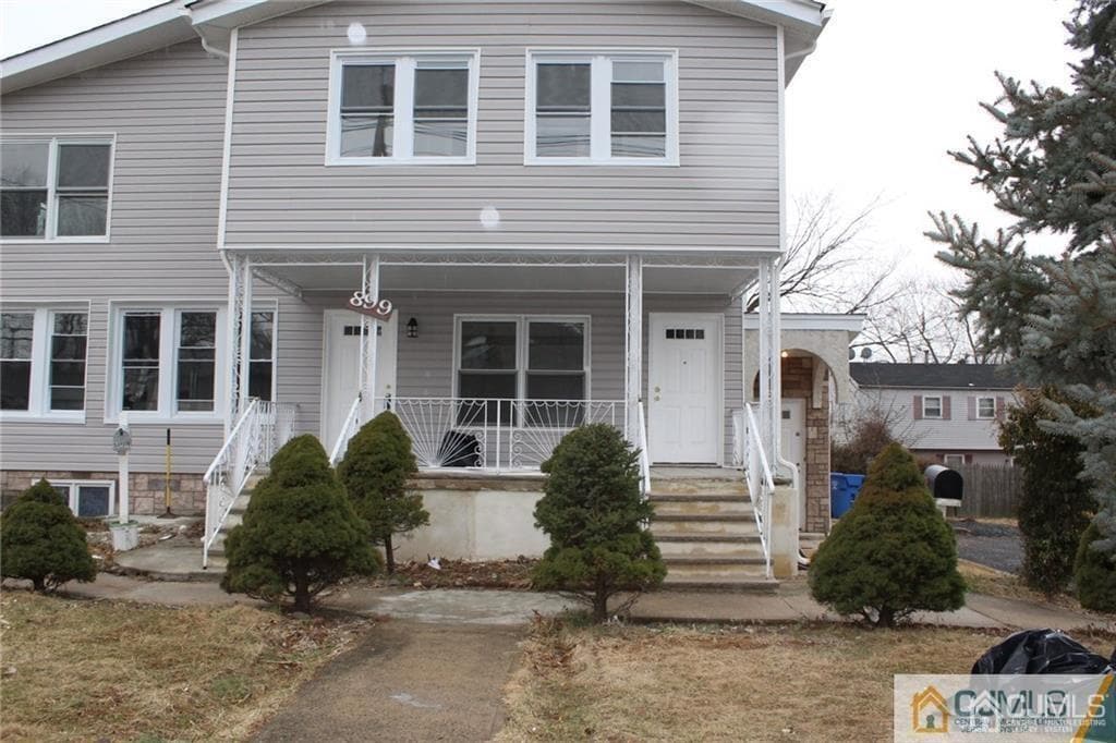 899 Green St Unit 2nd, Woodbridge Township, NJ 08830 - Condo for Rent ...