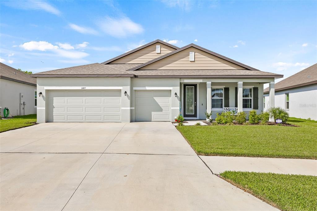 11477 June Briar Loop, San Antonio, FL 33576 - House Rental in San ...