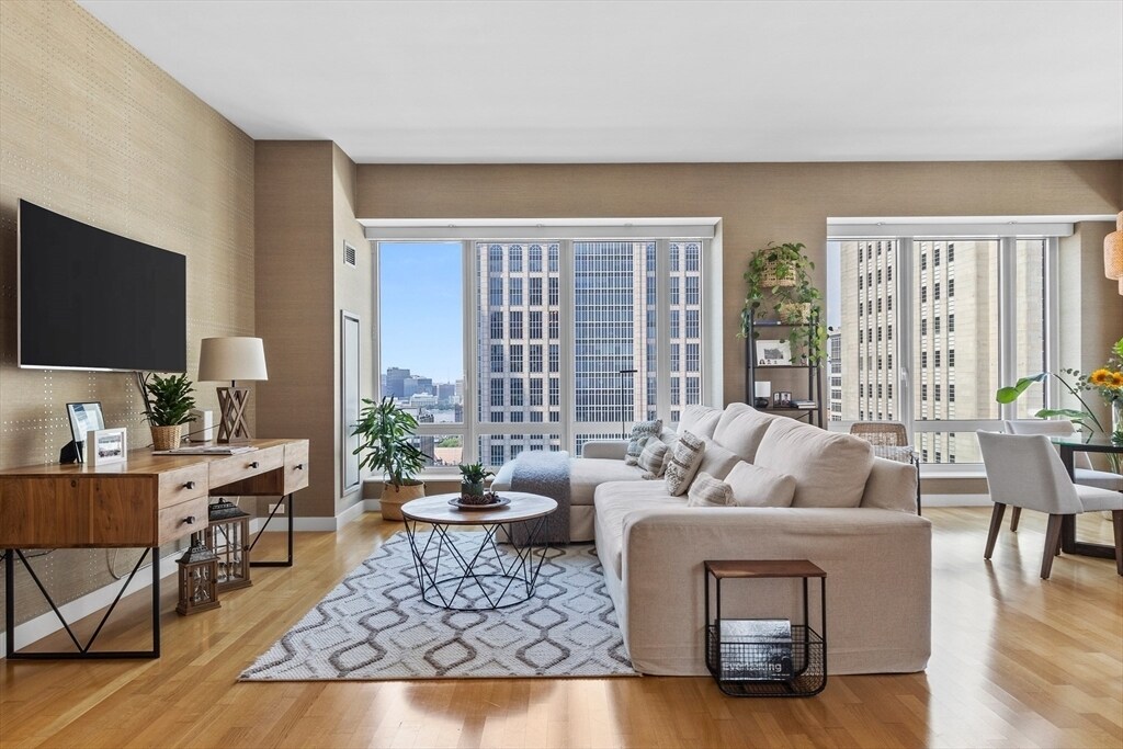 400 Stuart St Boston, MA 02116 - Alquileres en Boston, MA ...