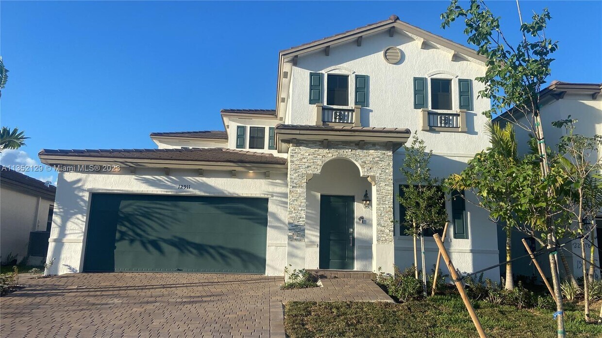 12911 SW 229th Ln, Miami, FL 33170 - House Rental in Miami, FL ...