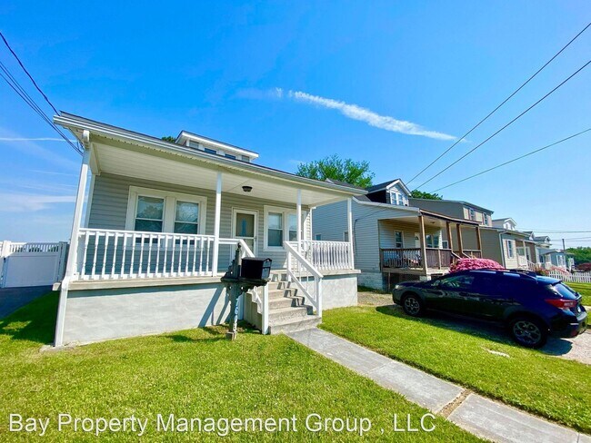7603 Carson Ave, Baltimore, MD 21224 - House Rental in Baltimore, MD ...
