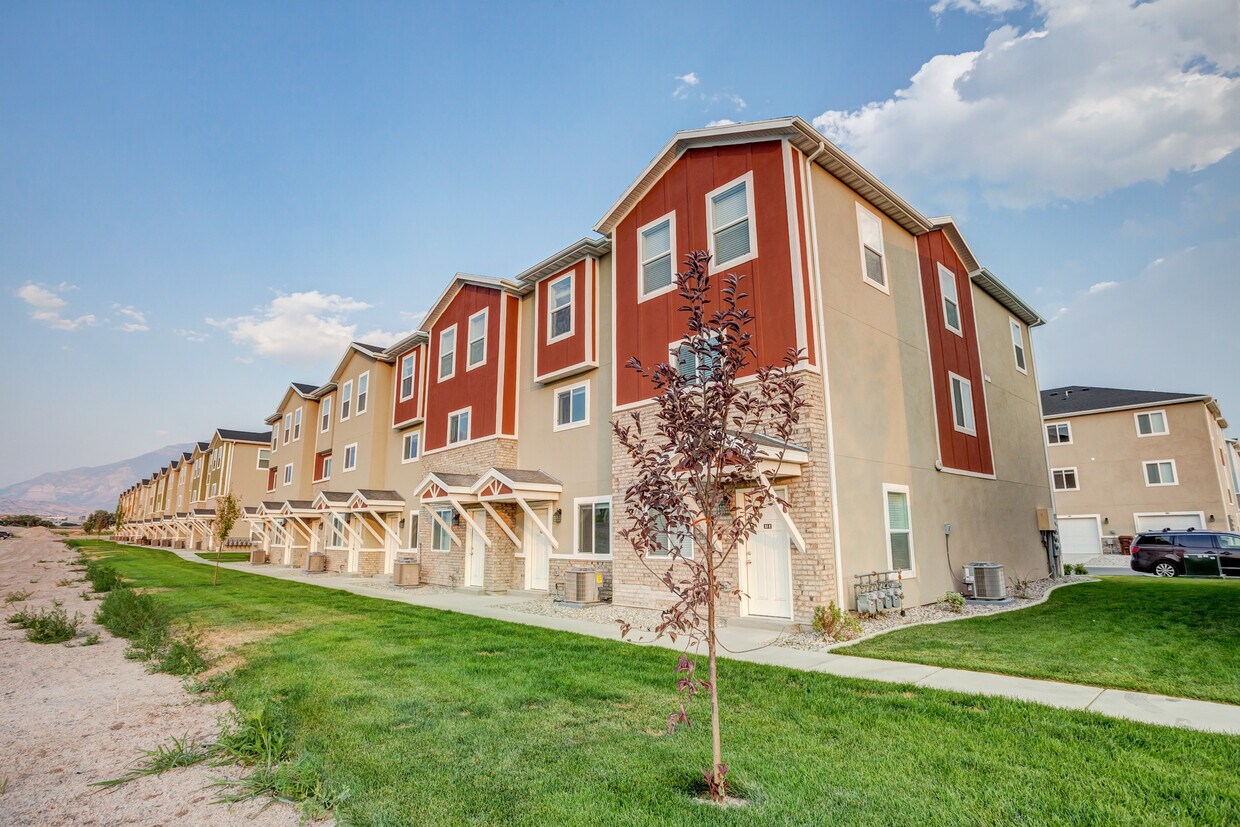 49 E 700 N, Vineyard, UT 84059 - House Rental in Vineyard, UT ...