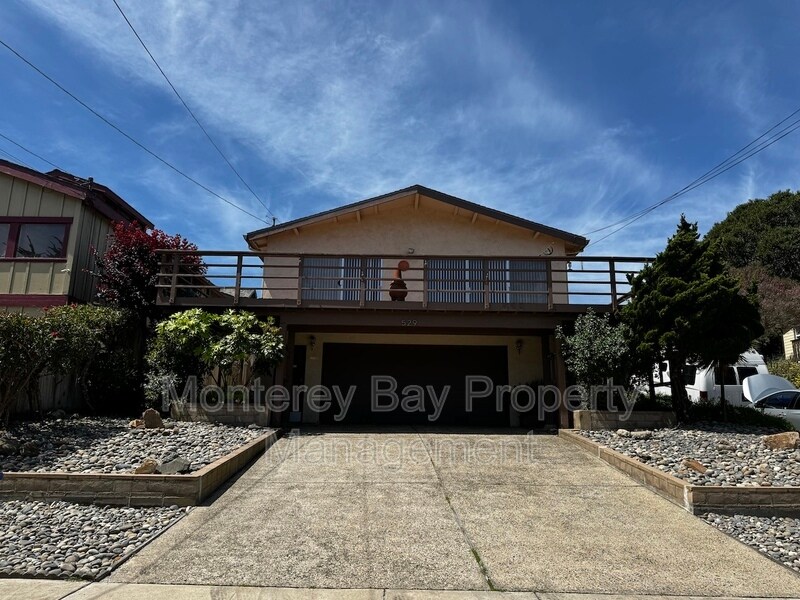 529 Archer St, Monterey, CA 93940 - House Rental in Monterey, CA ...