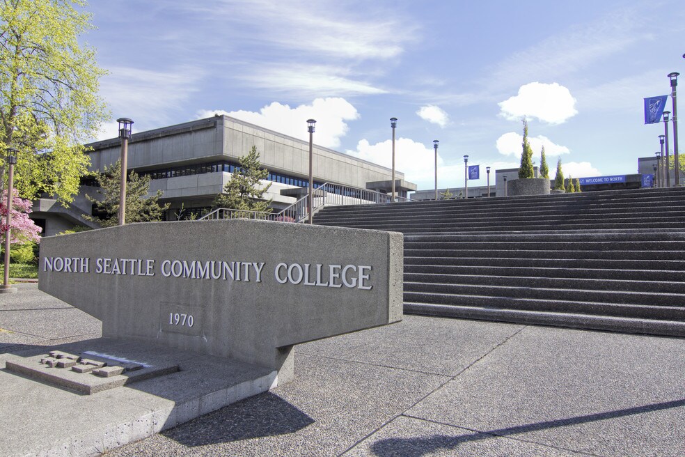 Is North College Park a Good Place To Live in Seattle WA ...