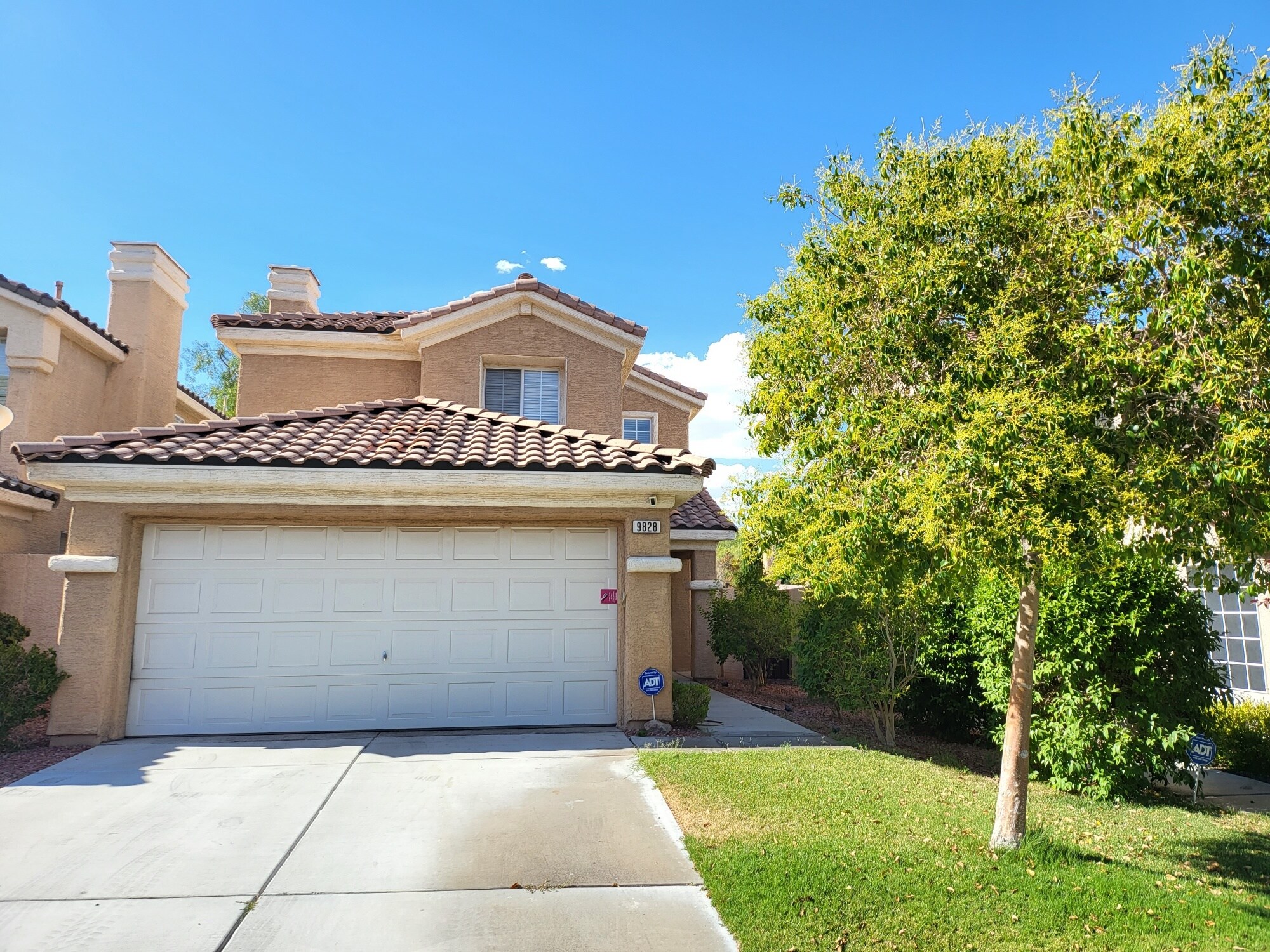 9828 La Vid Ct, Las Vegas, NV 89117 - House Rental in Las Vegas, NV ...