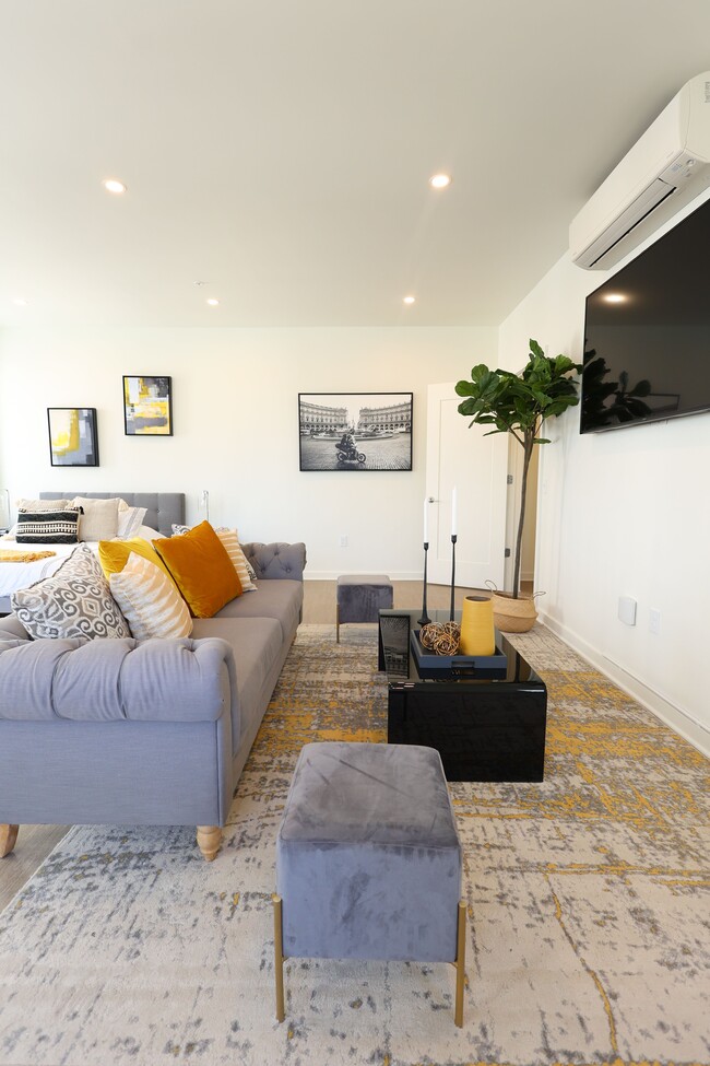 The Police Apartments - Apartments in Buffalo, NY | Apartments.com