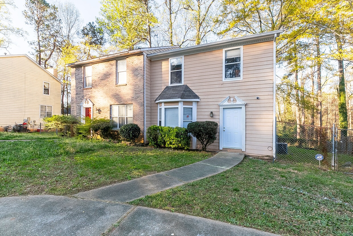 2305 Wingfoot Pl, Decatur, GA 30035 - Townhome Rentals in Decatur GA ...