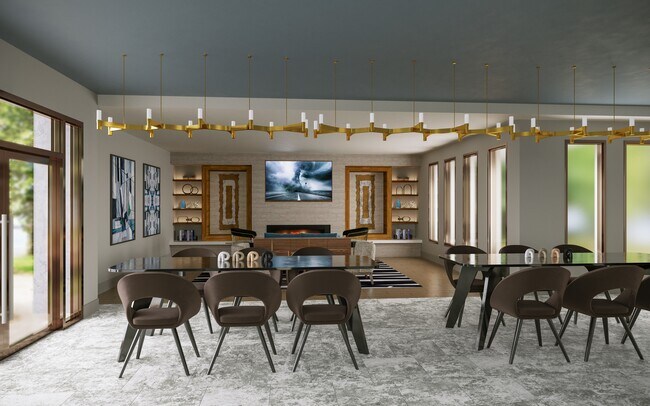 Alexan Riverside - Apartments at 1919 E Riverside Dr Austin, TX ...