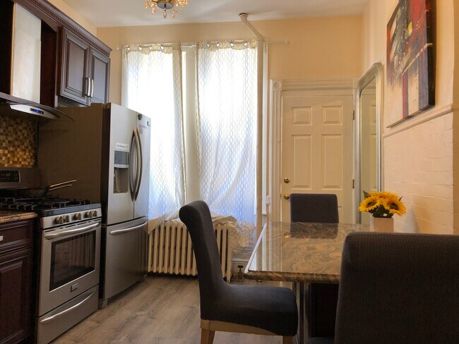 3328 Park Ave Unit 1, Weehawken, NJ 07086 - 3328 Park Ave Weehawken, NJ ...