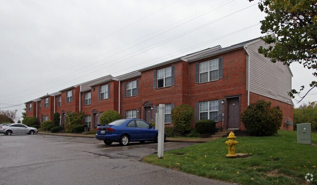 North Pointe Townhomes Rentals - Hamilton, OH | Apartments.com