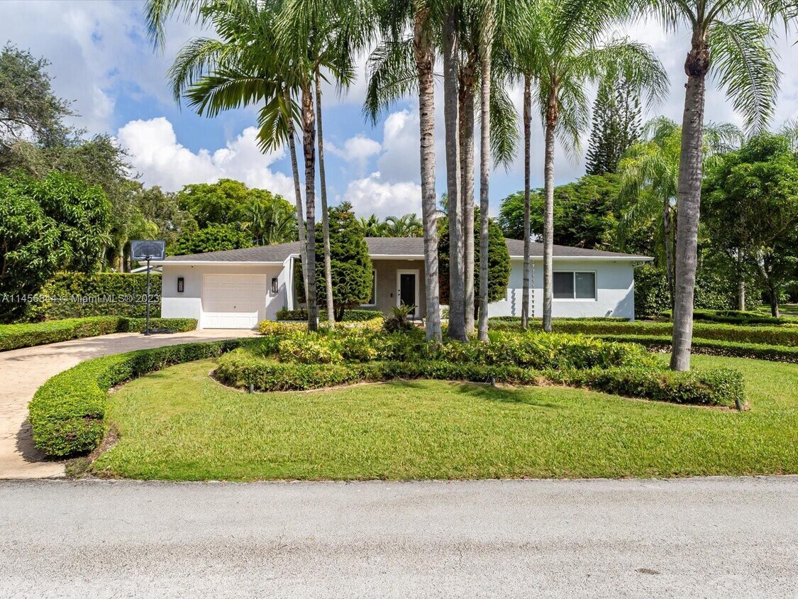 6981 SW 57th St, Miami, FL 33143 - House Rental in Miami, FL ...