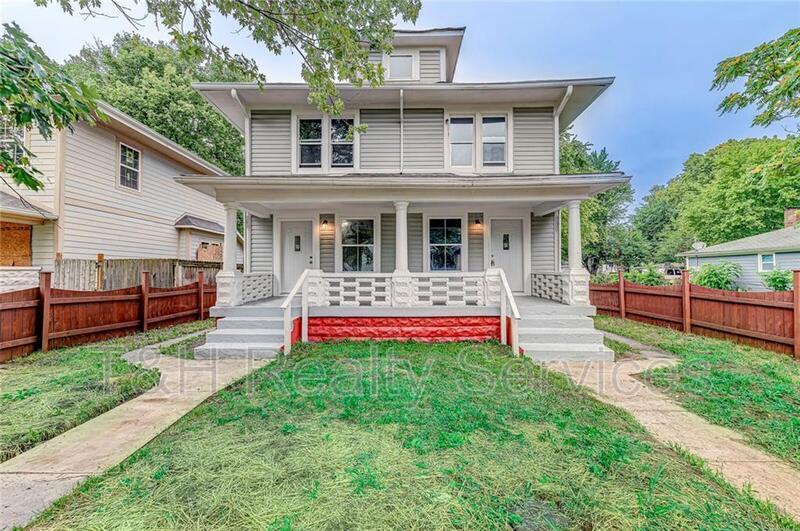 624 Udell St, Indianapolis, IN 46208 - Condo for Rent in Indianapolis ...