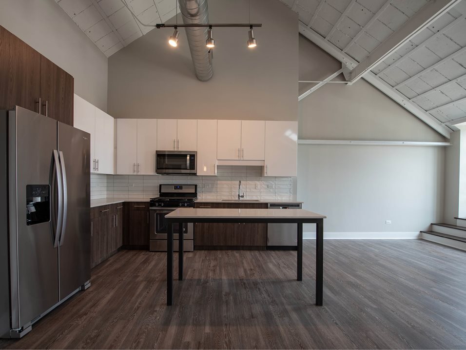 1041 W Wilson Ave Unit #504, Chicago, IL 60640 - 1041 W Wilson Ave ...