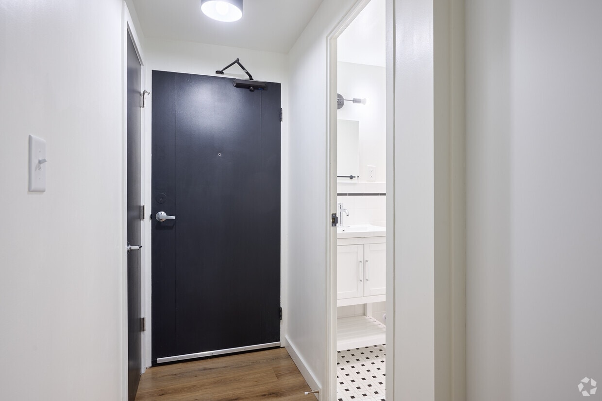 Peace Bridge Place - 111 Porter Ave Buffalo, NY 14201 | Apartments.com