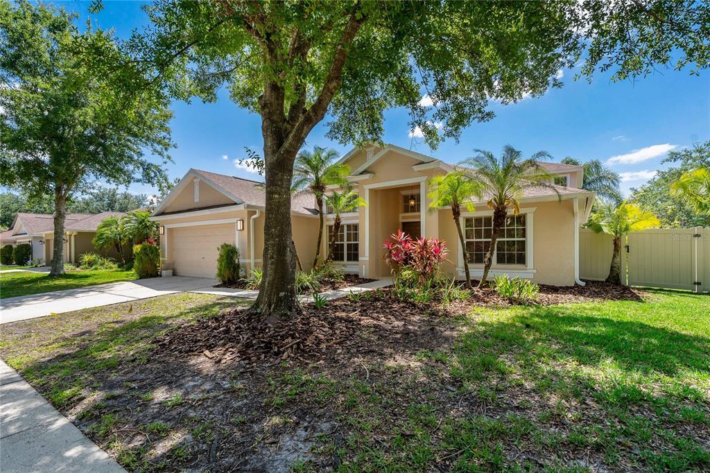 8211 Canyon Creek Way, Tampa, FL 33647 - House Rental in Tampa, FL ...