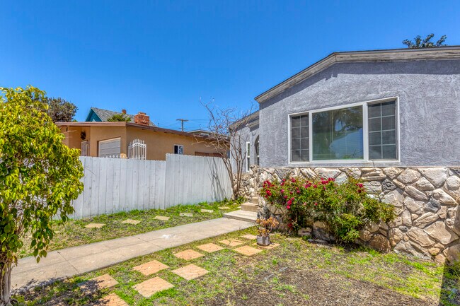 3020 G St, San Diego, CA 92102 - House Rental in San Diego, CA | Apartments.com