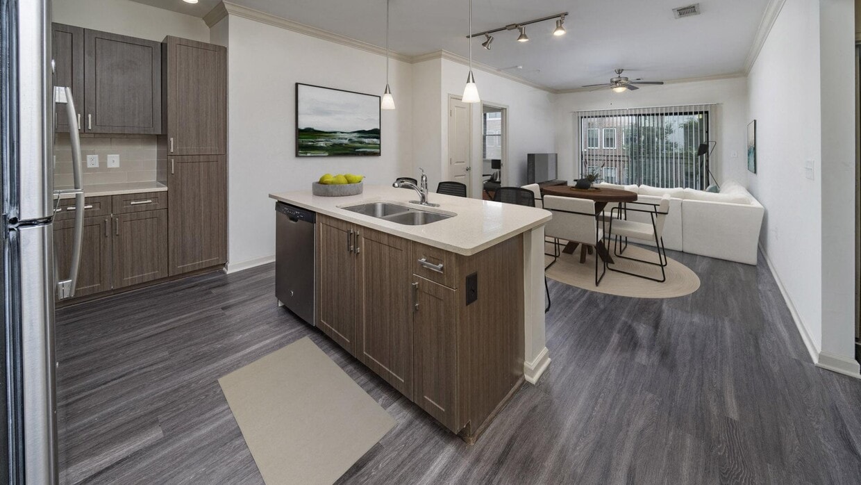 The Hendrix - 1000 Barone Ave Atlanta, GA 30329 | Apartments.com