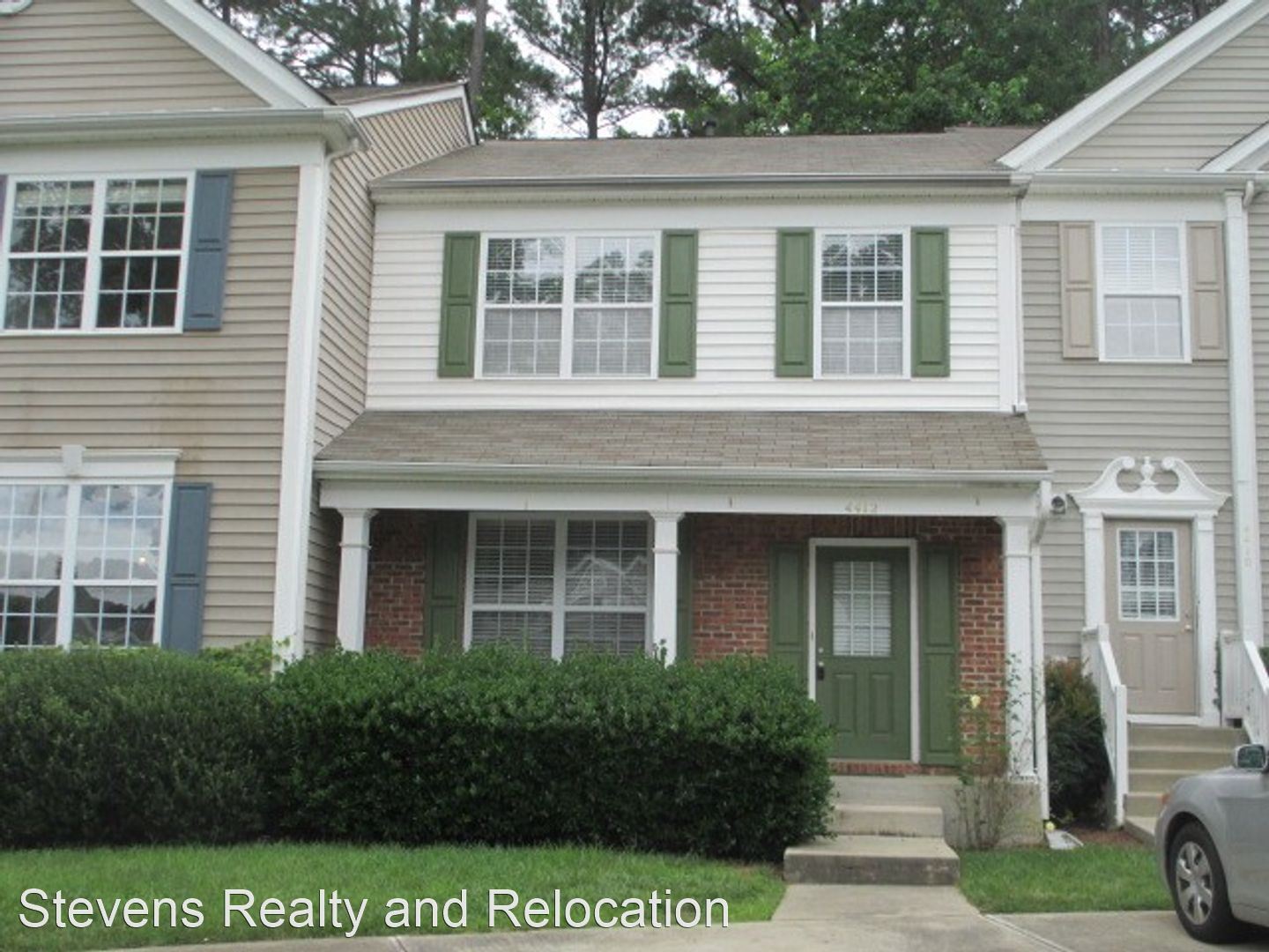 4412 Vienna Crest Dr, Raleigh, NC 27613 - House Rental in Raleigh, NC ...