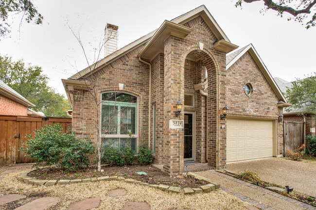 3824 Azure Ln, Addison, TX 75001 - House Rental in Addison, TX ...