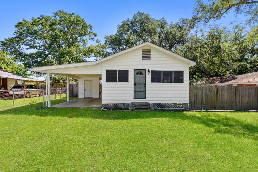 119 Dearman Ave, Long Beach, MS 39560 - House Rental in Long Beach, MS ...