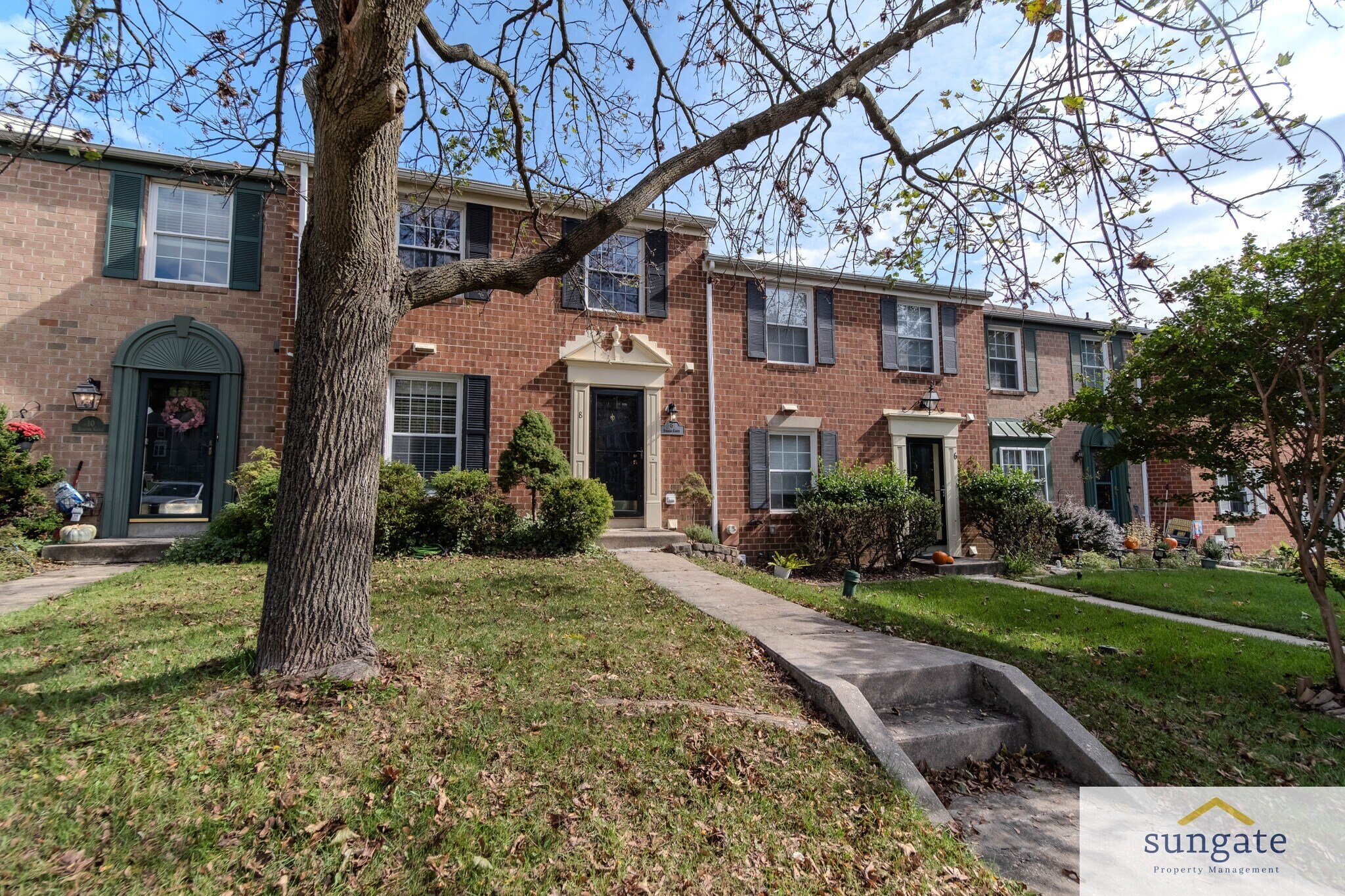 8 Bussing Ct, Timonium, MD 21093 - House Rental in Timonium, MD ...
