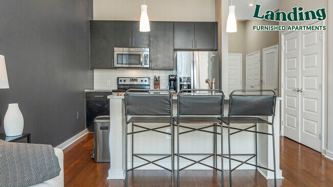 77 12th St NE Unit 2209.919789, Atlanta, GA 30309 | Apartments.com