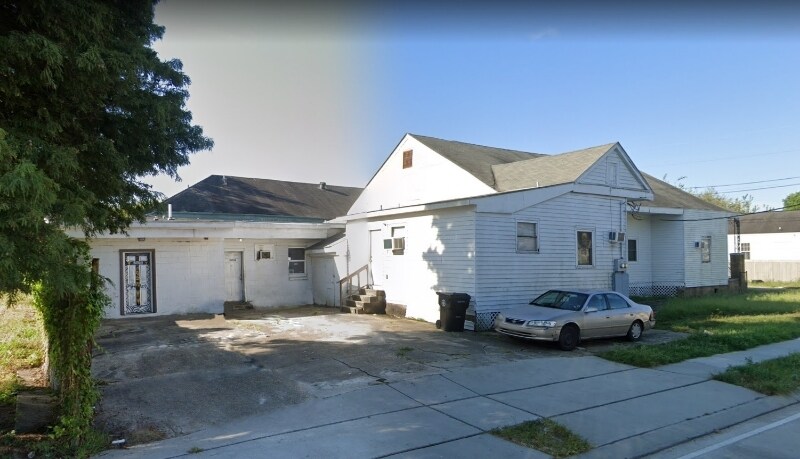 2035 Arts St Unit B, New Orleans, LA 70117 | Apartments.com