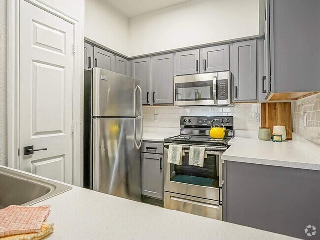 River Walk Puerta De Corrales Apartments for Rent - Albuquerque, NM ...