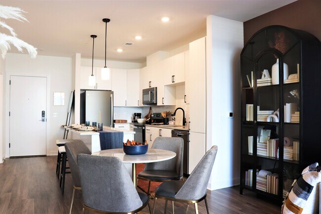 Vyne One Loudoun Townhomes for Rent - Ashburn, VA | Apartments.com