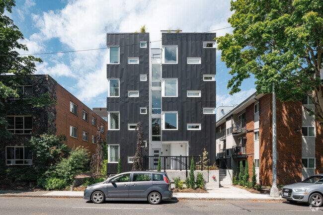 Nors - Apartments in Seattle, WA | Apartments.com