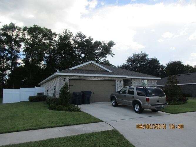 6216 Sands Pointe Dr, Macclenny, FL 32063 - House Rental in Macclenny ...