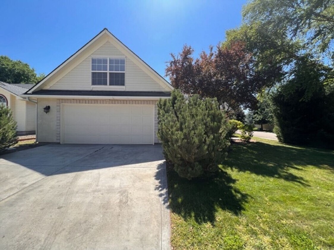 5774 N Parchment Pl, Boise, ID 83713 - House Rental in Boise, ID ...