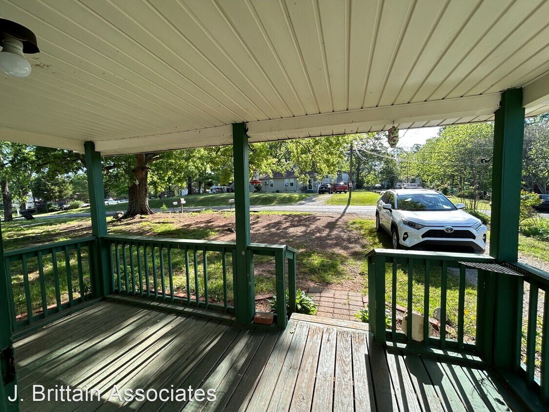 4300 Wellborn Ave, Anniston, AL 36206 - House Rental in Anniston, AL ...