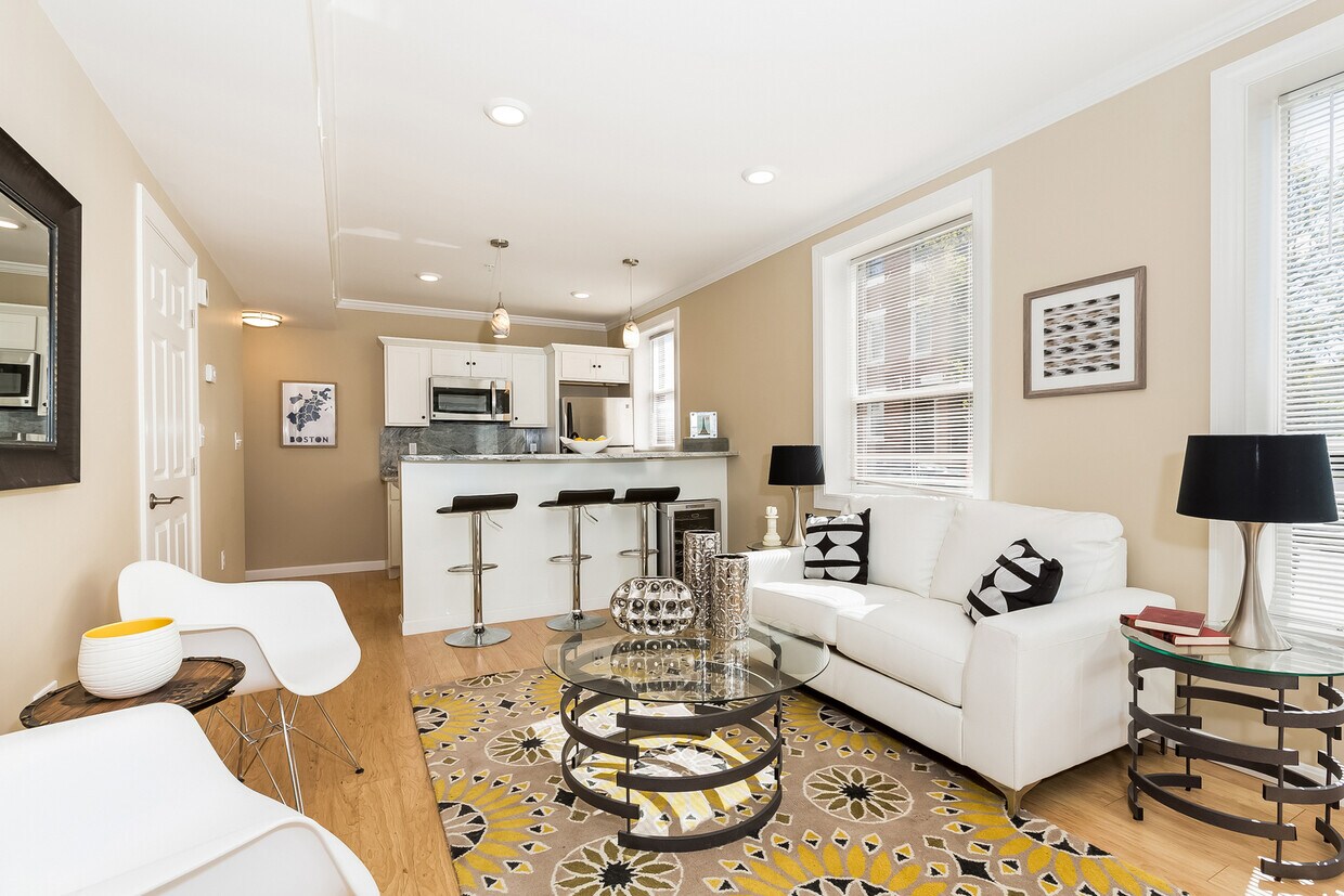 30 Decatur St, Boston, MA 02128 - 30 Decatur St Boston, MA 02128 ...