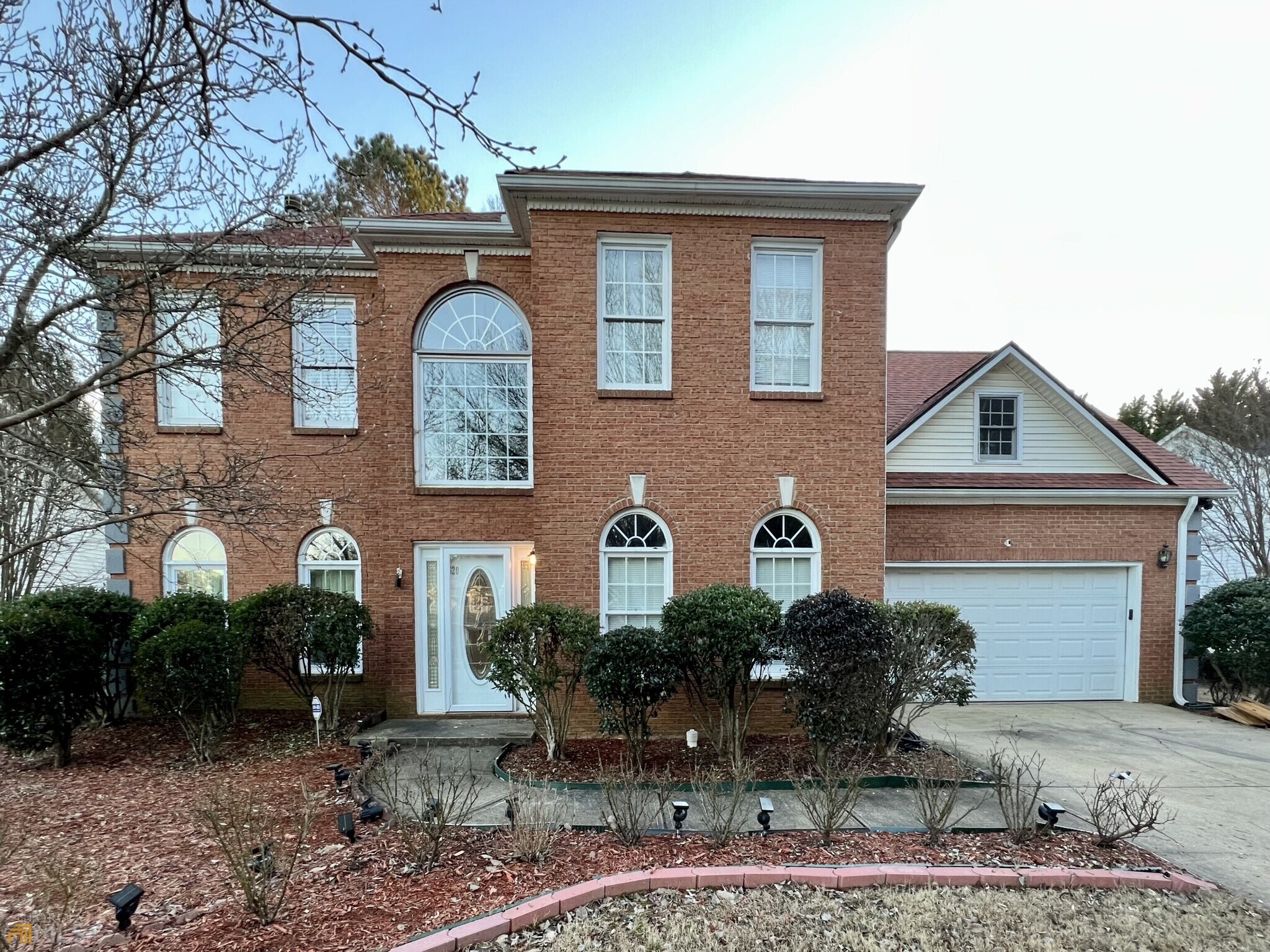 620 James Lee Dr Nw, Suwanee, GA 30024 - House Rental in Suwanee, GA ...